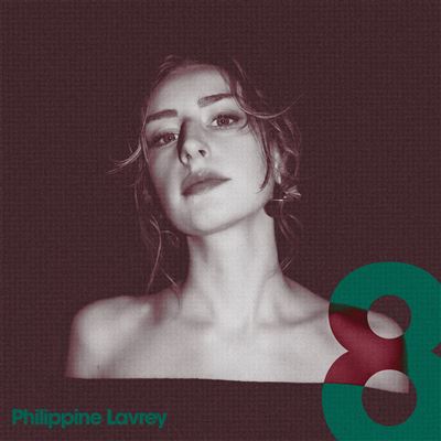 8 Édition Limitée - Philippine Lavrey - CD album - Achat & prix | fnac
