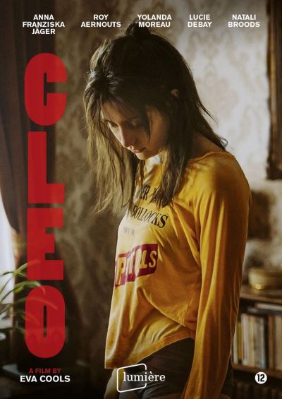 CLEO-NL - Eva Cools - DVD Zone 2 - Achat & prix | fnac