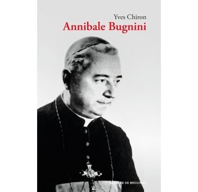 Annibale Bugnini (1912-1982) Réformateur de la liturgie - broché - Yves ...
