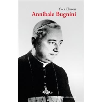 Annibale Bugnini (1912-1982) Réformateur de la liturgie - broché - Yves ...