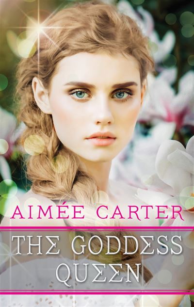 The Goddess Queen - ebook (ePub) - Aimée Carter - Achat ebook | fnac