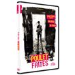 Poulet Frites DVD - DVD Zone 2 - Jean Libon - Yves Hinant tous les DVD ...
