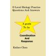 O Level Biology Practice Questions And Answers: Coordination And ...