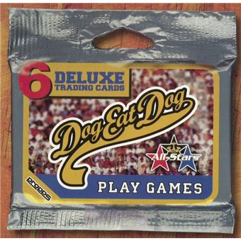 Play Games - Dog Eat Dog - CD album - Achat & prix | fnac