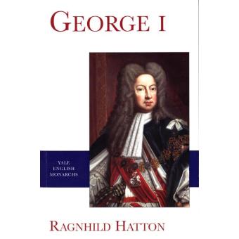 George I - ebook (ePub) - Ragnhild Hatton - Achat ebook | fnac