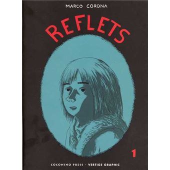 Reflets - Tome 1 Tome 01 - Reflets T01 le kangourou pugiliste - Claudia ...