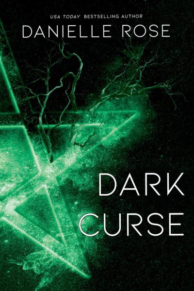 DARK CURSE - Achat Livre ou ebook | fnac