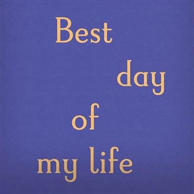 Best Day Of My Life - Tom Odell - CD album - Achat & prix | fnac