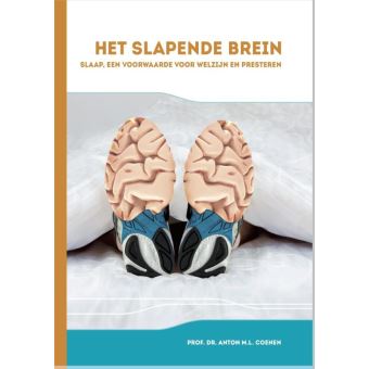 Het slapende brein slaap, een voorwaarde voor welzijn en presteren ...