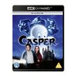 Casper Blu-ray 4K Ultra HD - Blu-ray 4K - Brad Silberling - Devon Sawa ...