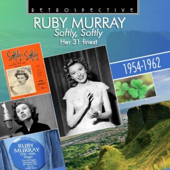 Softly Softly - Ruby Murray - CD album - Achat & prix | fnac