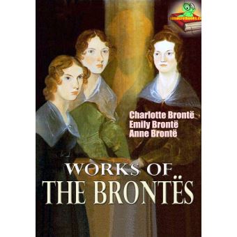 Works of The Brontës : 12 Works - ebook (ePub) - Emily Brönte ...