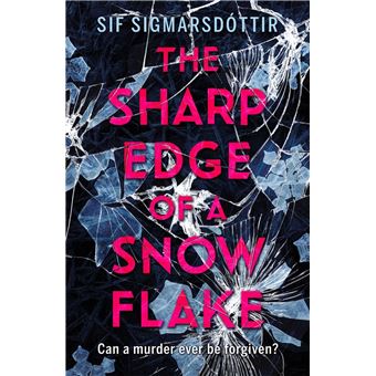 SHARP EDGE OF A SNOW FLAKE - Inconnus - Achat Livre ou ebook | fnac