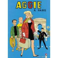 Aggie – Bande dessinée collection Aggie | fnac