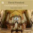 Claude Balbastre : French Organ Music From The Golden Age, Volume 9 ...