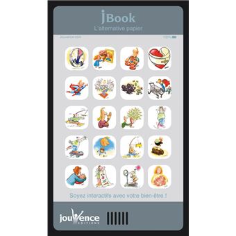 N°173 Jbook L'alternative papier, soyez interactifs avec votre bien ...