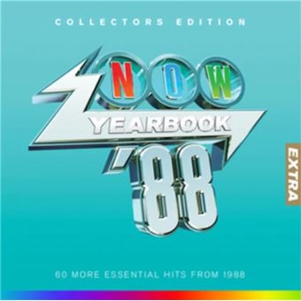 Now Yearbook Extra 1988 - Collectif - CD album - Achat & prix | fnac