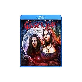 Ginger Snaps Edition Collector Combo Blu-ray DVD - John Fawcett - Blu ...