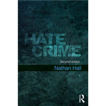 Hate crime - Poche - Nathan Hall - Achat Livre ou ebook | fnac