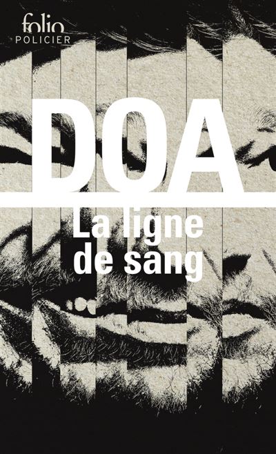 LA LIGNE DE SANG - Achat Livre | fnac