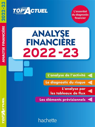 Top actuel Analyse financière 2022-2023 - broché - Gilles Meyer - Achat ...