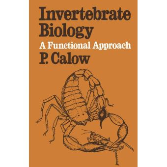 Invertebrate biology - Poche - P. Calow - Achat Livre ou ebook | fnac