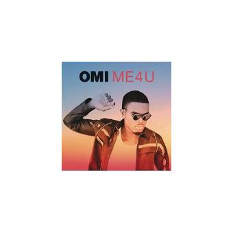 Me 4 u - Omi - CD album - Achat & prix | fnac