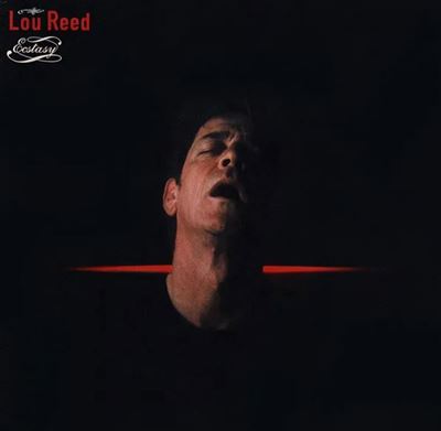 Ecstasy - Lou Reed - Vinyle album - Achat & prix | fnac