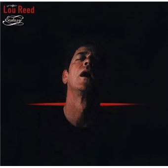 Ecstasy - Lou Reed - Vinyle album - Achat & prix | fnac