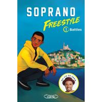 Soprano : biographie, bibliographie, discographie, filmographie | fnac