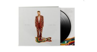 A Grey Area - JP Saxe - Vinyle album - Achat & prix | fnac
