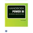 Handboek Power BI Zelfzekere analyse in Excel - broché - Peter Ter ...
