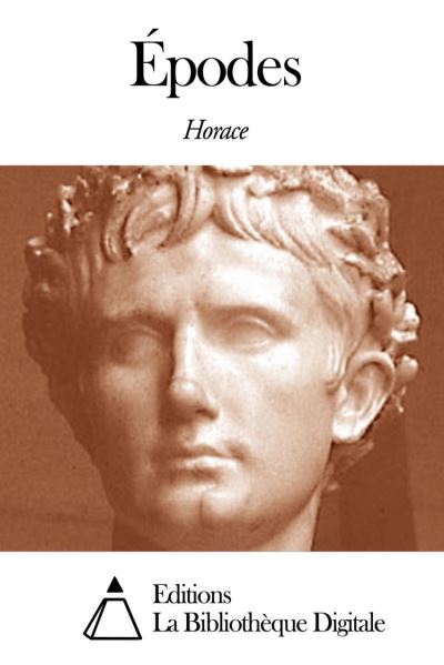 Épodes - ebook (ePub) - Horace - Achat ebook | fnac