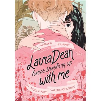 Laura Dean Keeps Breaking Up with Me - ebook (ePub) - Mariko Tamaki ...