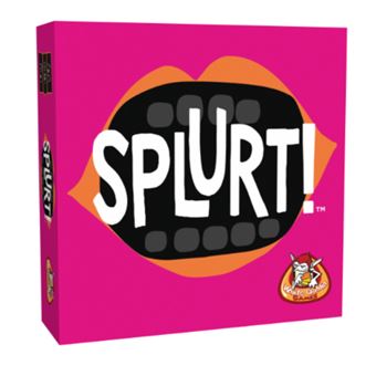 SPLURT - Jeux d’ambiance - Achat & prix | fnac