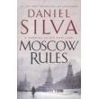 Moscow rules - broché - Daniel Silva - Achat Livre | fnac