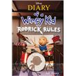 Rodrick Rules (Special Disney+ Cover Edition) (Diary of a Wimpy Kid #2 ...