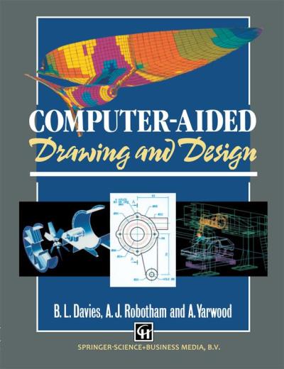 Computer-aided drawing and design - Poche - Davies - Achat Livre ou ...