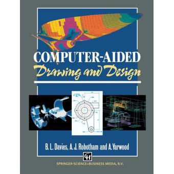Computer-aided drawing and design - Poche - Davies - Achat Livre ou ...