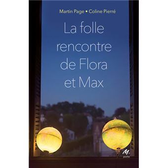 Flora et Max - Folle rencontre de flora et max (poche) (La) - PAGE ...