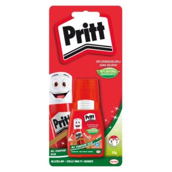 PRITT ALLESLIJM 40 GR - Colles et adhésifs - Achat & prix | fnac