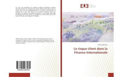 Le risque client dans la Finance Internationale - broché - Sarkis ...
