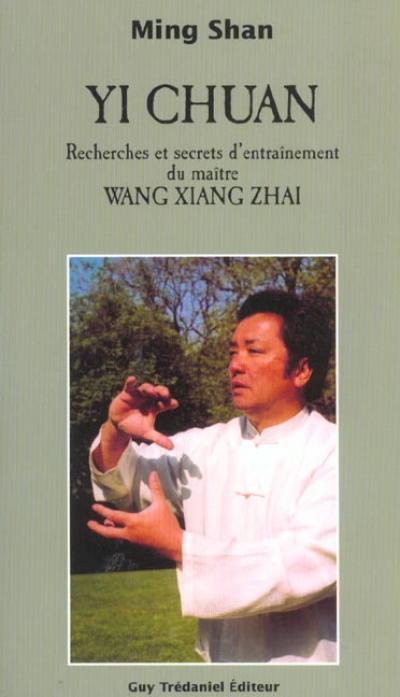 Yi chuan - broché - MING CHAN - Achat Livre | fnac