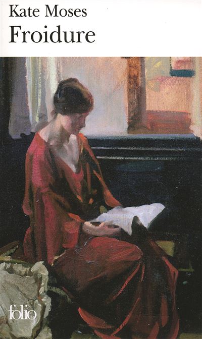 Froidure - Poche - Kate Moses, Anouk Neuhoff - Achat Livre | fnac