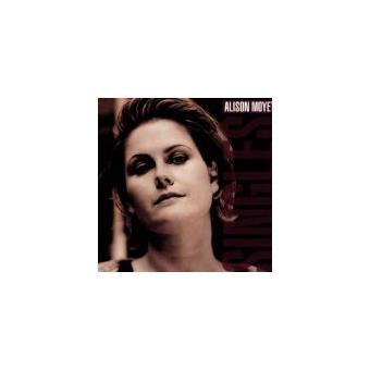 Greatest hits 1982 / 1995 - Alison Moyet - CD album - Achat & prix | fnac