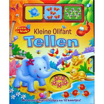 Leren is leuk - Tellen - Brenda Apsley, Helen Prole - cartonné - Achat ...