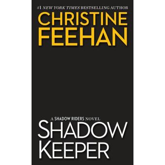 Shadow Keeper - ebook (ePub) - Christine Feehan - Achat ebook | fnac