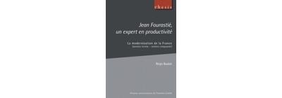Jean Fourastie, un expert en productivité - broché - Régis Boulat ...