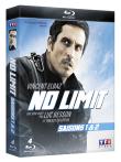 No Limit - Série TV 2012 - AlloCiné