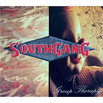 Group Therapy - Southgang - CD album - Achat & prix | fnac